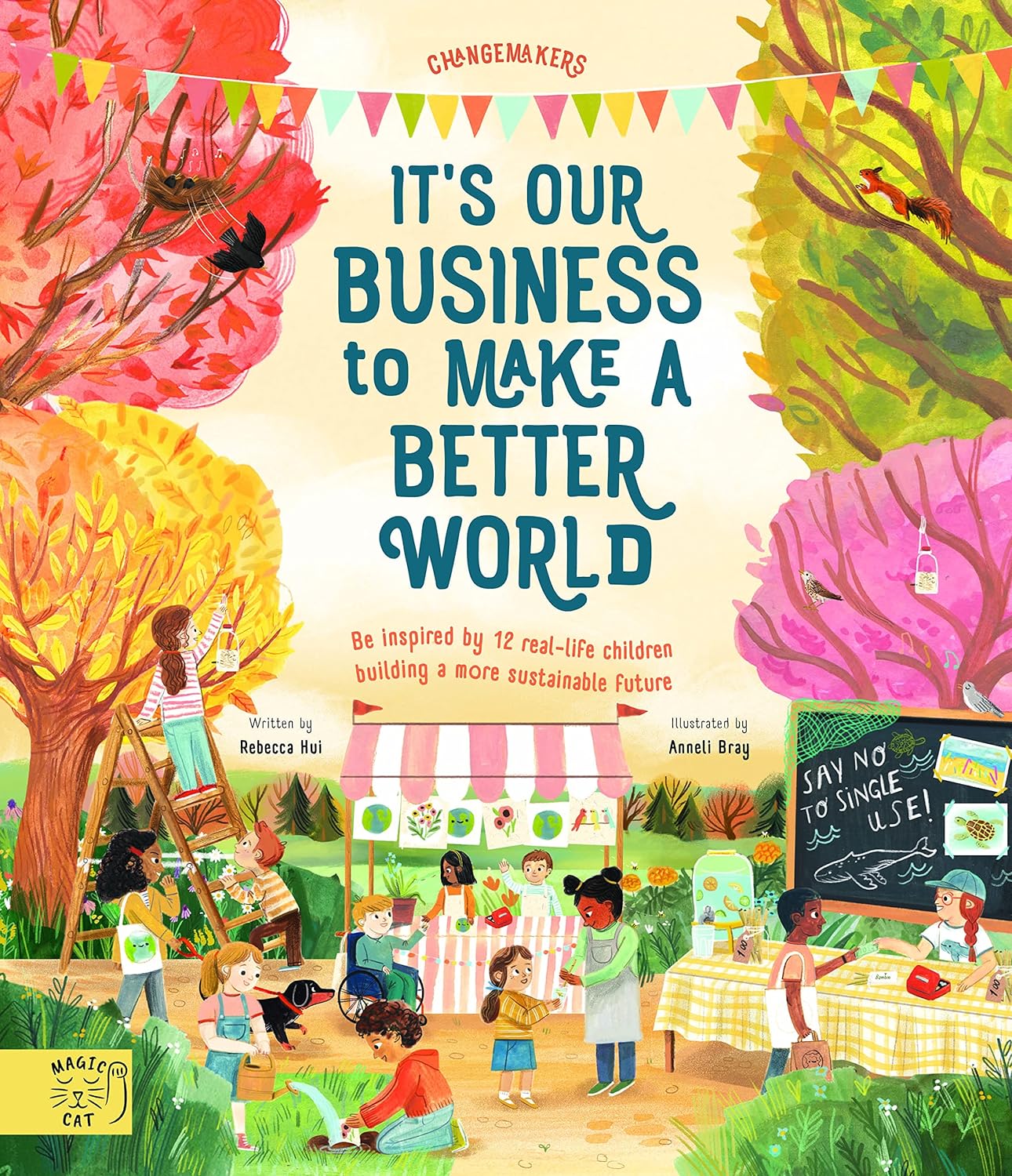 Its Our Business to Make a Better World – The Toy Folks