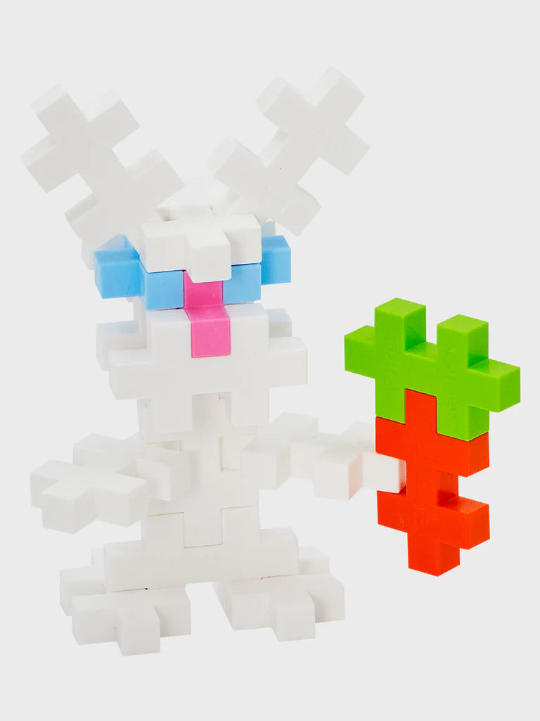 Plus-Plus – The Toy Folks