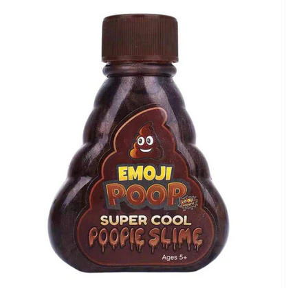 Emoji Poop – The Toy Folks