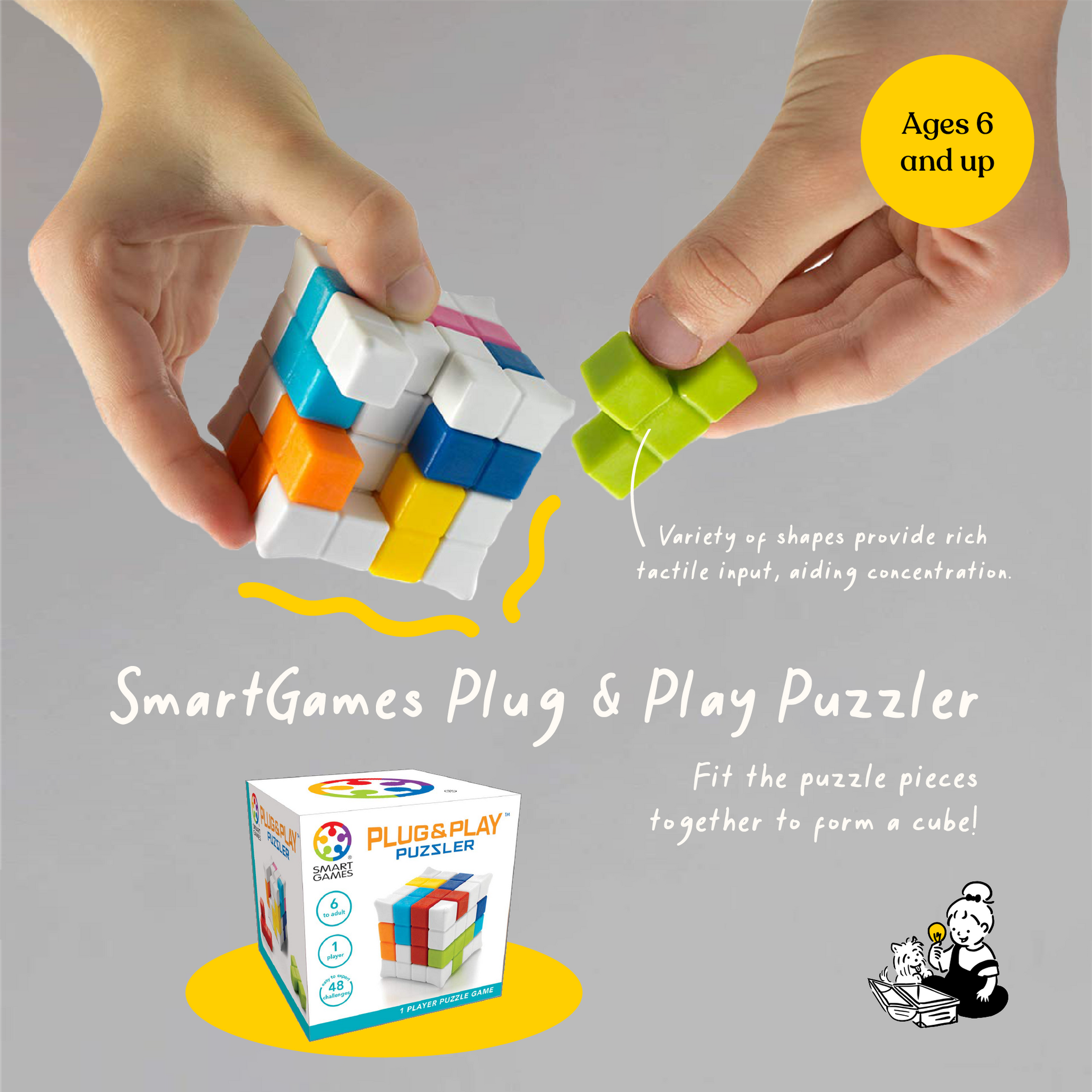 Educational Toys in Singapore | The Toy Folks