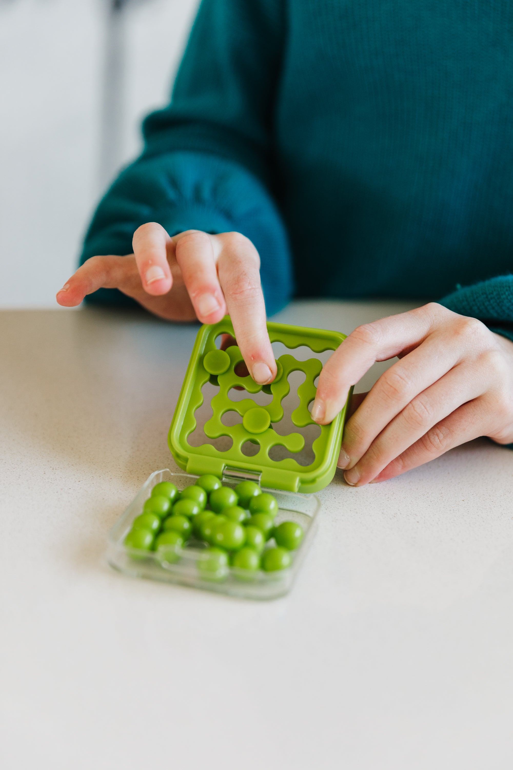 SmartGames IQ Mini – The Toy Folks